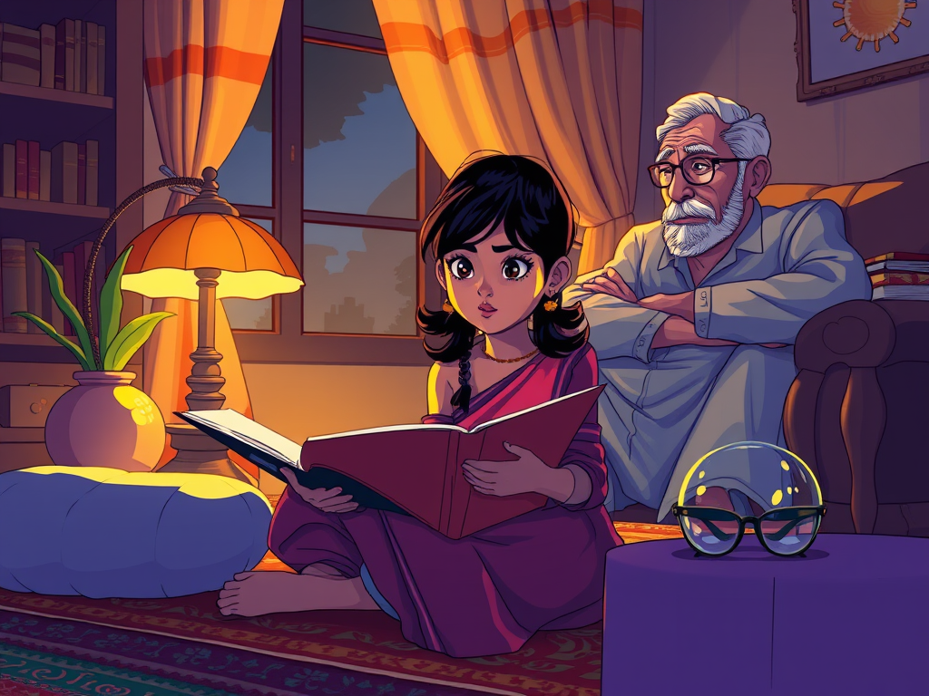 Raya and Kutchu – Chapter 3 – memajuve